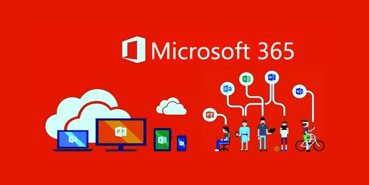 microsoft 365 | ETS IT Solutions